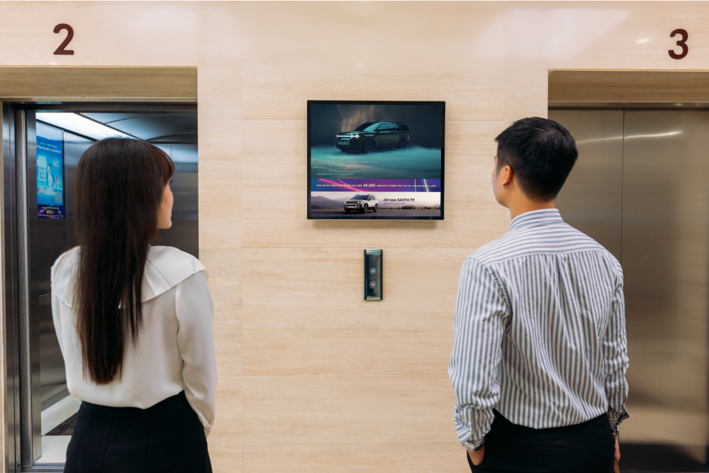 Chicilon Media điều chỉnh tăng 12% đơn giá dịch vụ quảng cáo màn hình ...